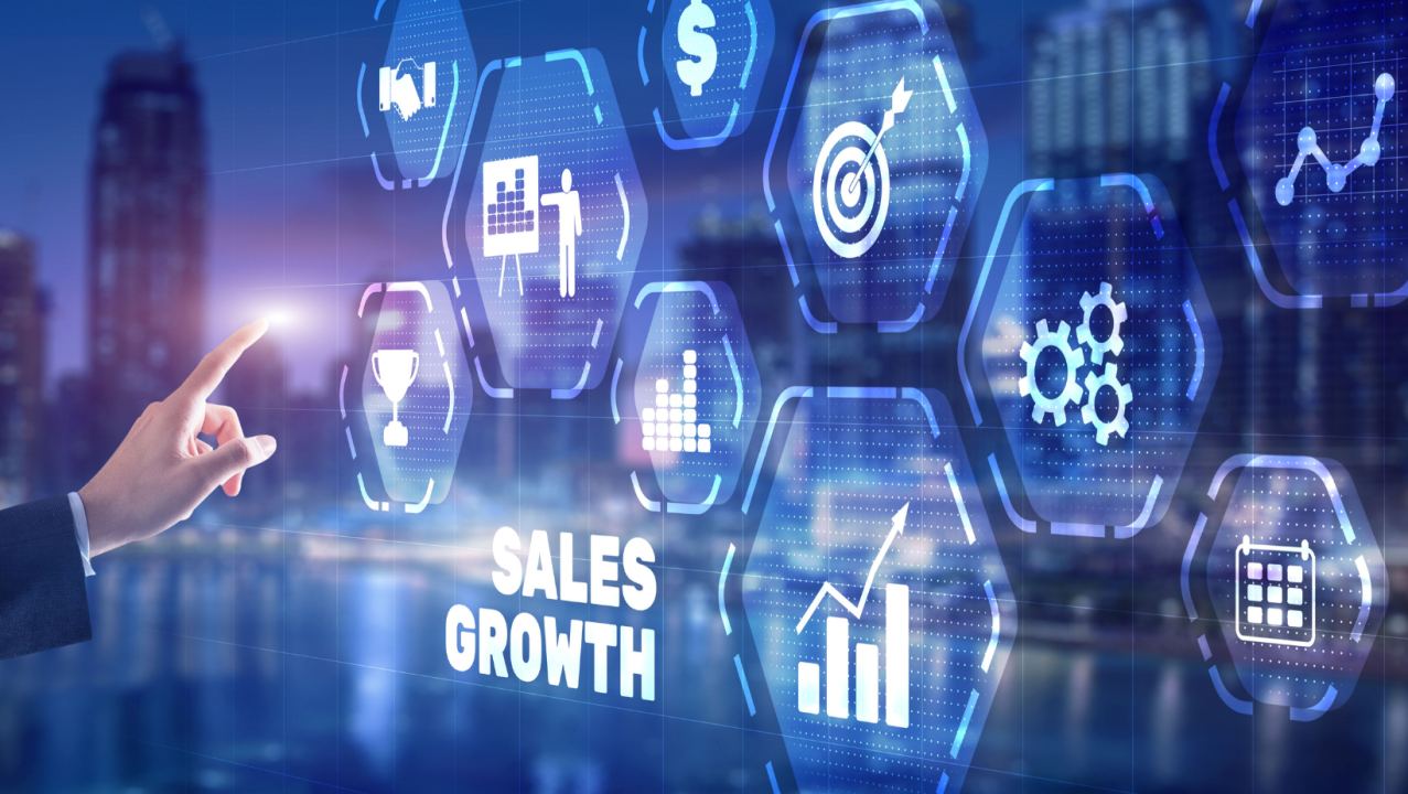 4 Ways to Manage Sales for Optimum Growth | GInI