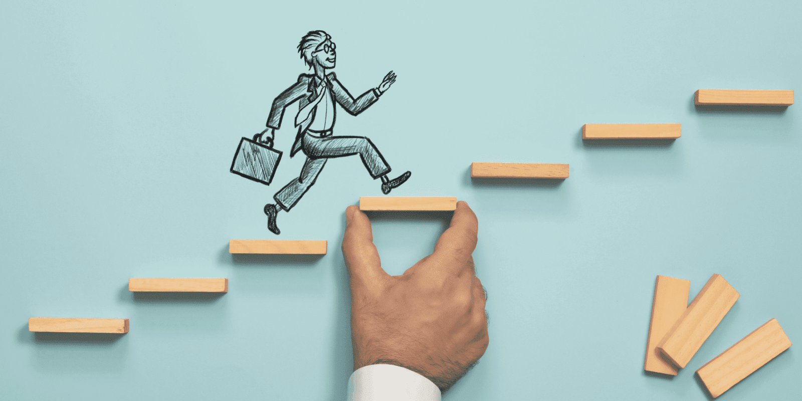 7 Steps to Achieve Innovation in Business | GInI