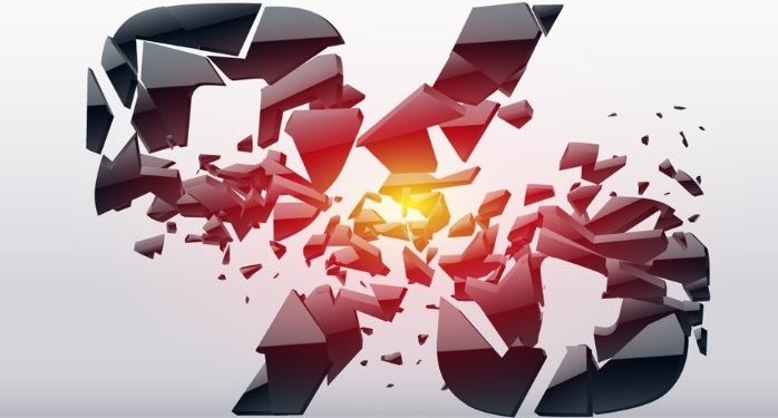 Market Disruption Vs. Business Disruption: The Inertial Disruption ...