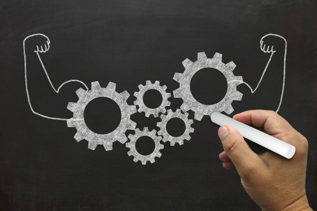 Why Innovation Transformation Programs Fail | GInI