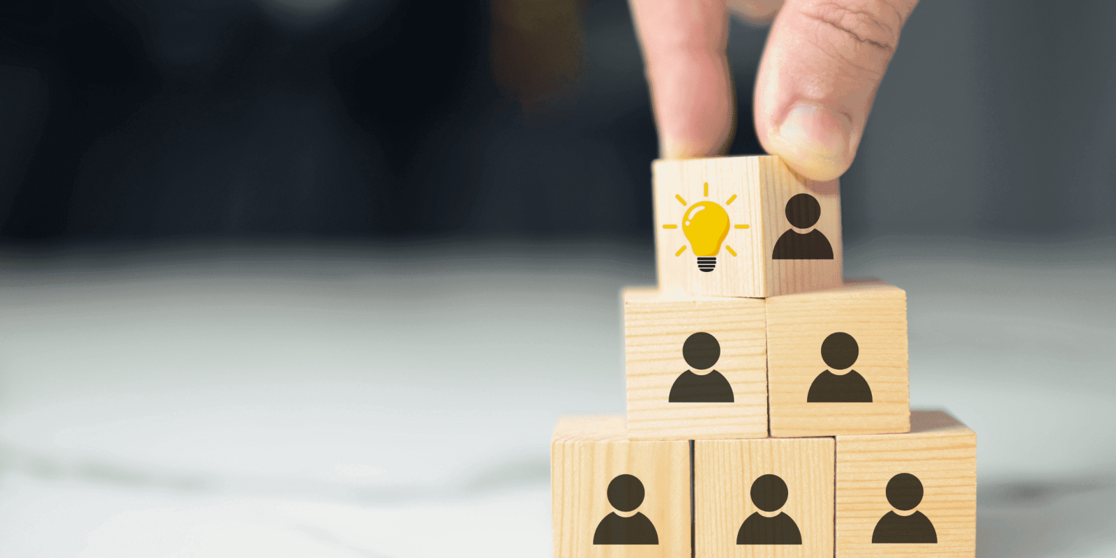 Handling Innovation and Pulling It Out of The Bag | GInI