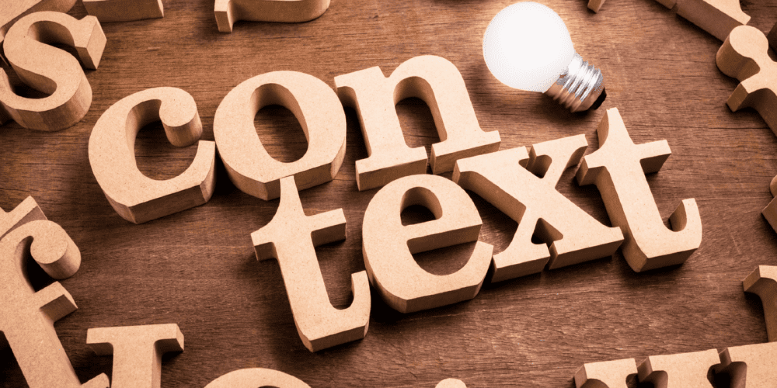 Why Context Is King for Innovation | GInI