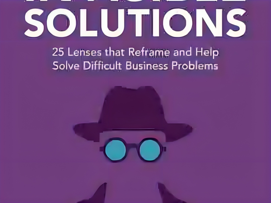 Solving Difficult Problems During Difficult Times | GInI