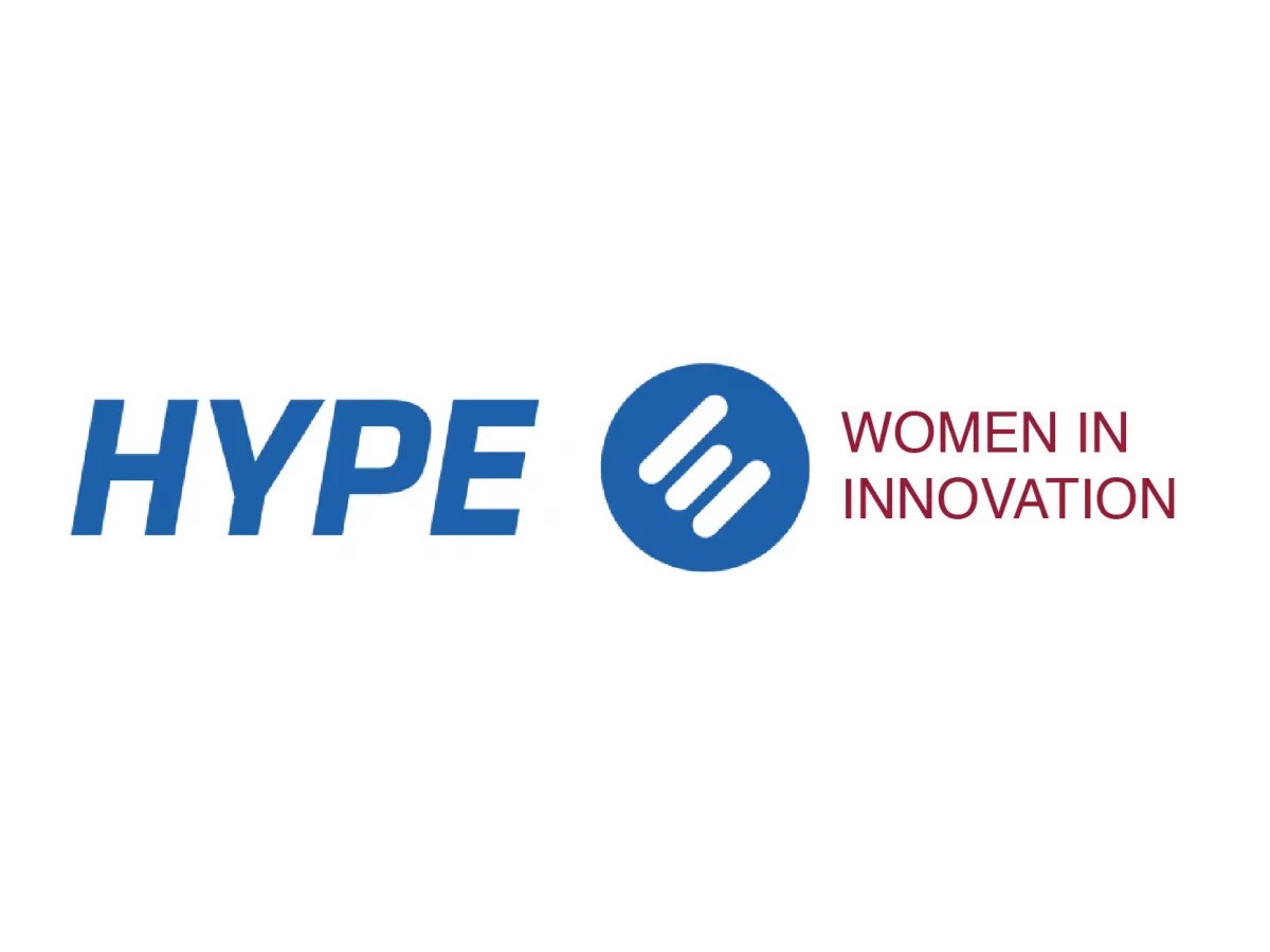 GInI is Sponsoring Hype's Women in Innovation Virtual Event | GInI